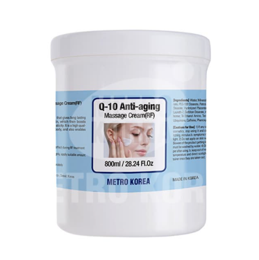 Rf Cream with pro Q10 > Medical Supplies - KGNMD