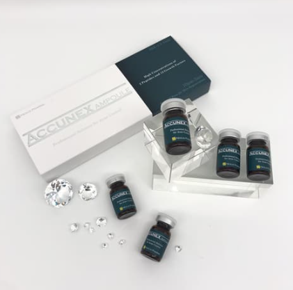 Accunex Ampule > Skin Boosters - KGNMD